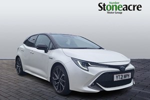 Stoneacre Worksop, cars for sale in Worksop, Nottinghamshire