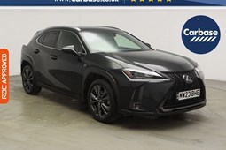 Used Lexus cars for sale in Cardiff