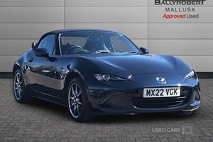 Ballyrobert at Mallusk, cars for sale in Newtownabbey, Antrim