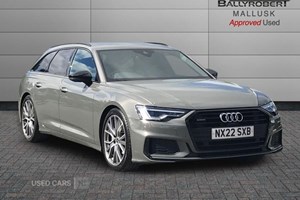 Ballyrobert at Mallusk, cars for sale in Newtownabbey, Antrim