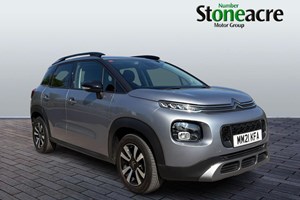 Stoneacre Stoke, cars for sale in Stoke-on-Trent, Staffordshire