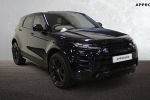 Listers Land Rover Hereford, cars for sale in Hereford, Herefordshire