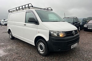 Used Volkswagen Transporter for sale | Used Volkswagen Transporter deals