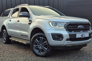 Used vans & pickups for sale in Inverness - Highlands and Islands