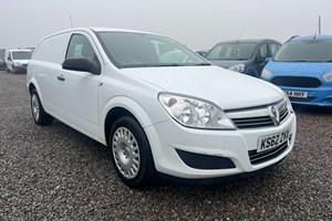 Used Vauxhall Astra for sale | Used Vauxhall Astra deals