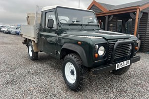 Used Land Rover Defender for sale | Used Land Rover Defender deals