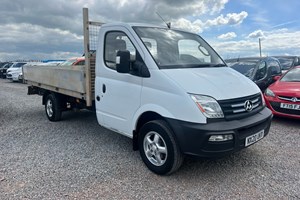 Used LDV V80 for sale | Used LDV V80 deals