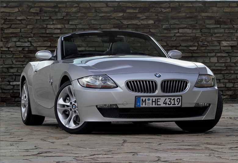 Used BMW Z4 Roadster (2003 - 2008) Review | Parkers