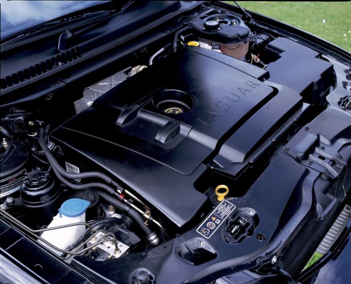 Used Jaguar X-Type Estate (2004 - 2010) Review | Parkers
