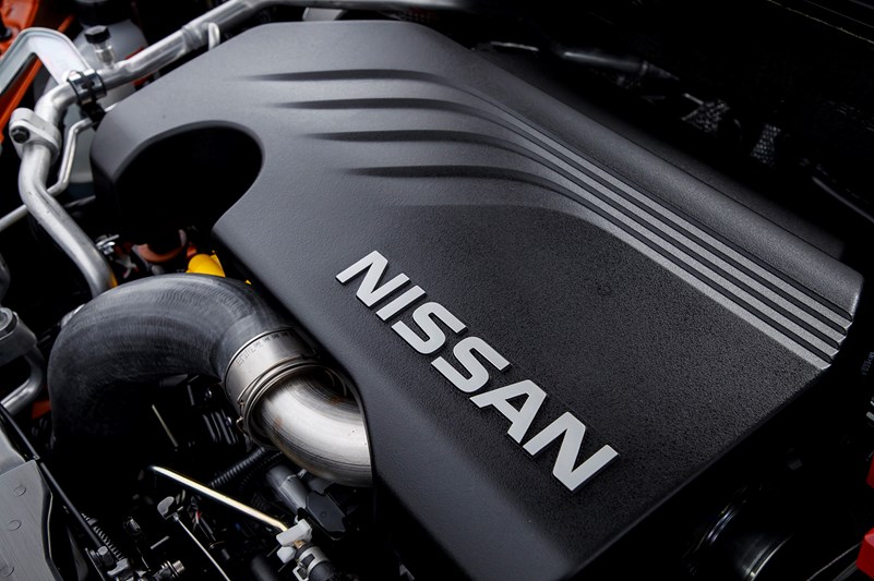 Nissan X-Trail Review (2021) | Parkers