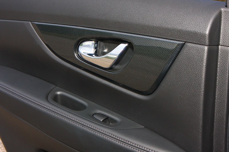 Nissan X-Trail Review (2021) | Parkers