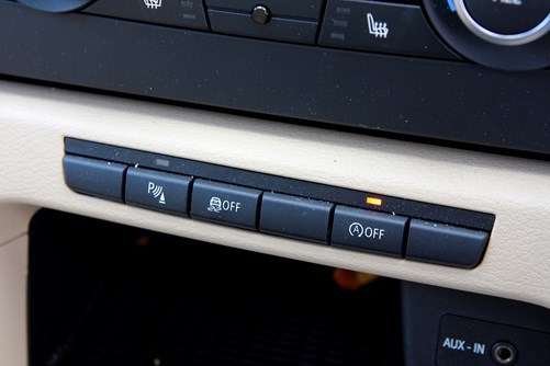 Used BMW X1 Estate (2009 - 2015) Review | Parkers