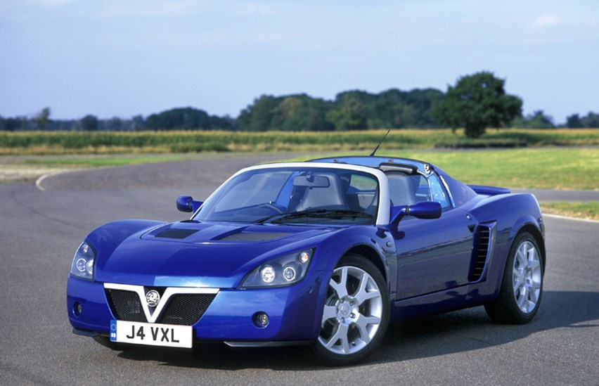 Used Vauxhall VX220 Roadster (2000 - 2005) Review | Parkers