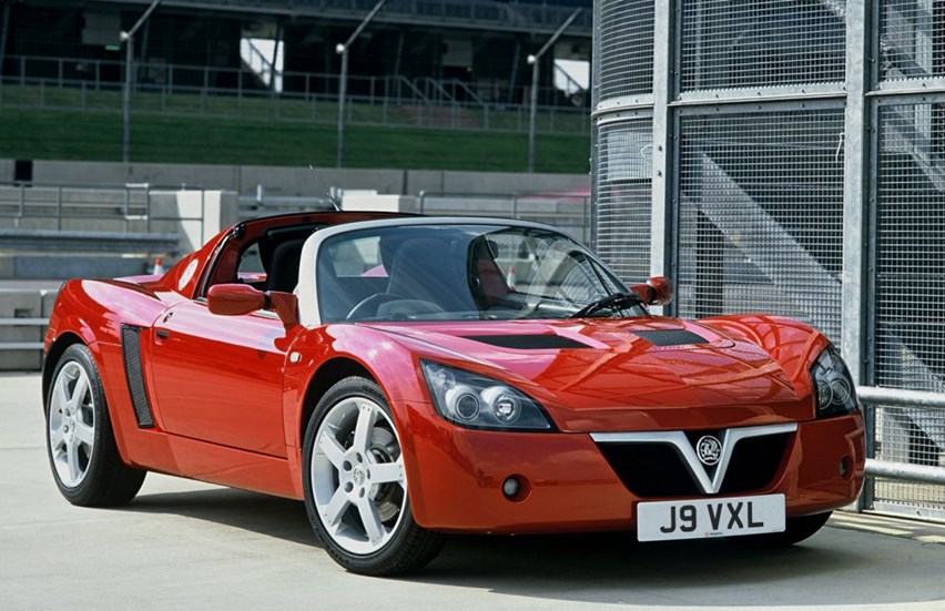 Used Vauxhall VX220 Roadster (2000 - 2005) Review | Parkers