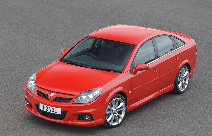 Used Vauxhall Vectra VXR (2005 - 2008) Review | Parkers