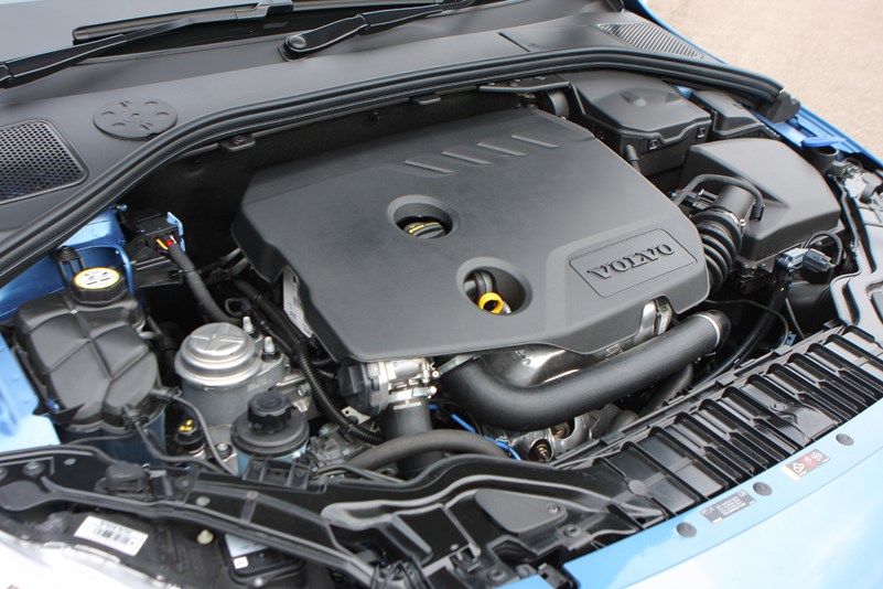 Used Volvo V60 Coupe (2010 - 2018) Engines | Parkers