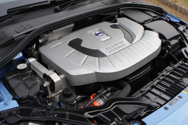 Used Volvo V60 Coupe (2010 - 2018) Engines | Parkers