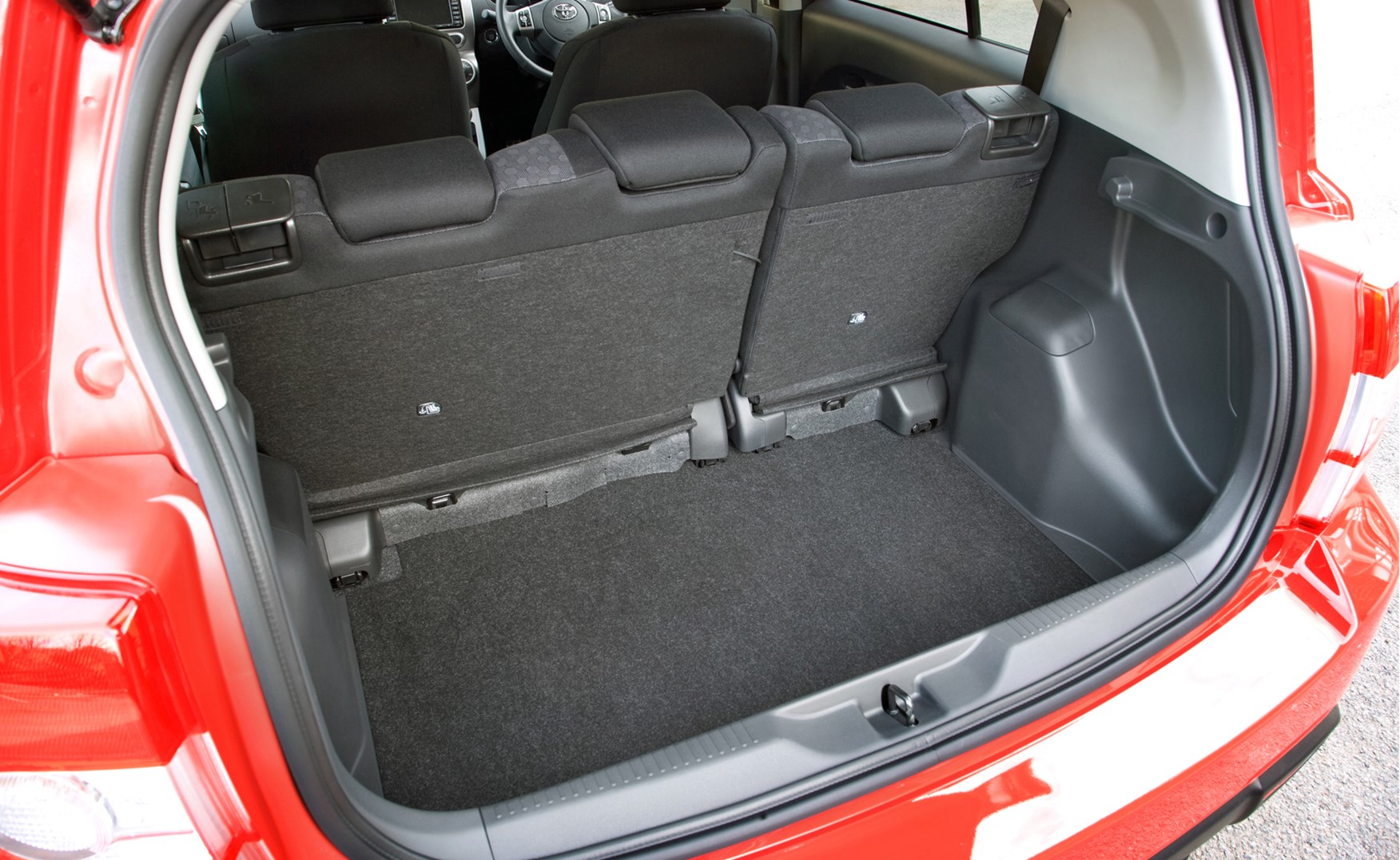Used Toyota Urban Cruiser Estate (2009 - 2012) Review | Parkers