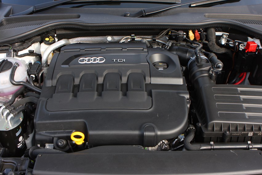 Audi TT Review (2021) | Parkers