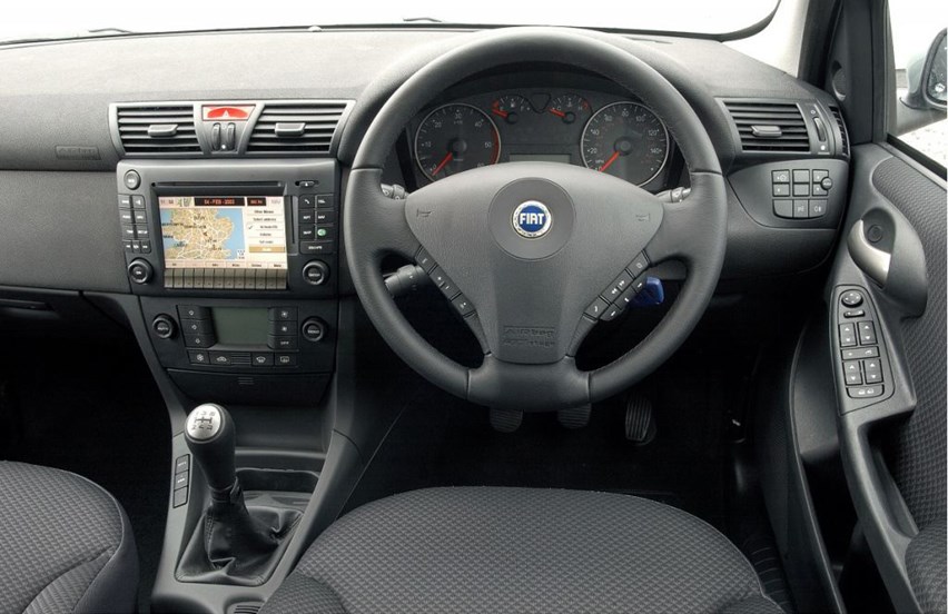 Used Fiat Stilo Multiwagon (2003 - 2007) Review | Parkers