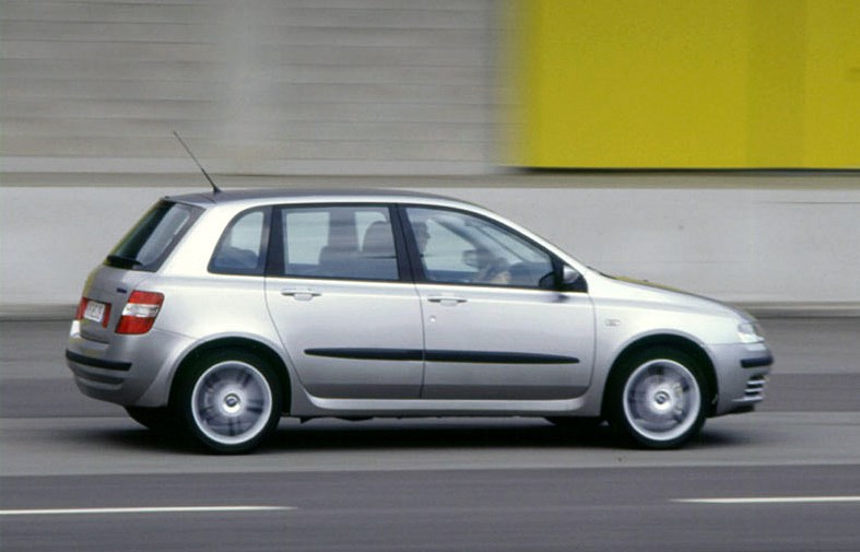 Used Fiat Stilo Hatchback (2002 - 2007) Review | Parkers