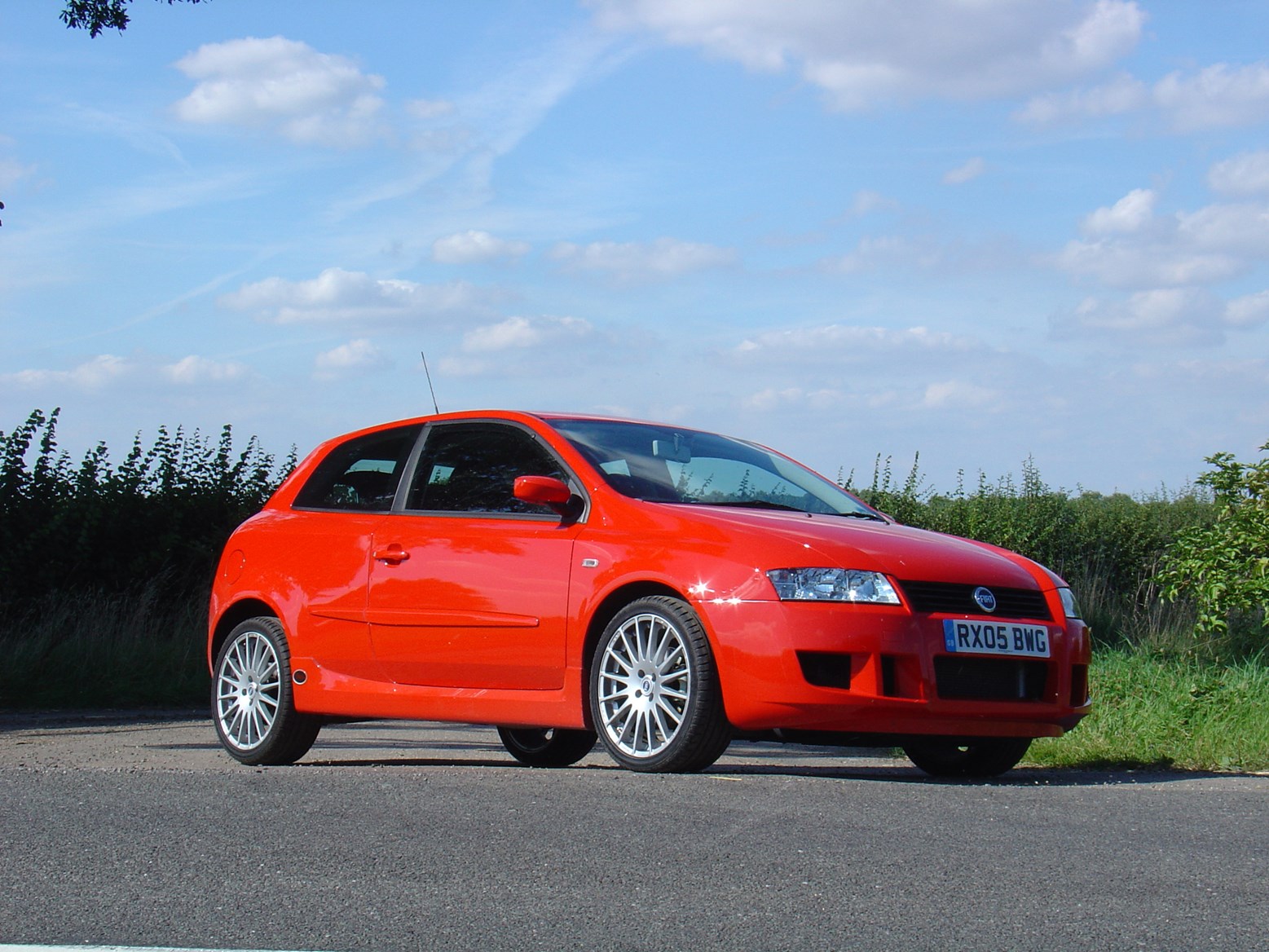 Used Fiat Stilo Hatchback (2002 - 2007) Review | Parkers