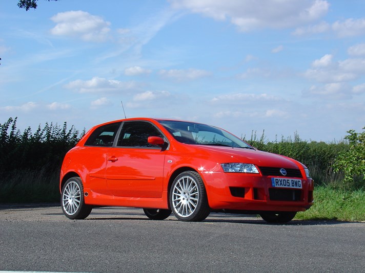 Used Fiat Stilo Hatchback (2002 - 2007) Review | Parkers