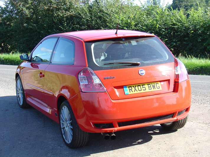 Used Fiat Stilo Hatchback (2002 - 2007) Review | Parkers