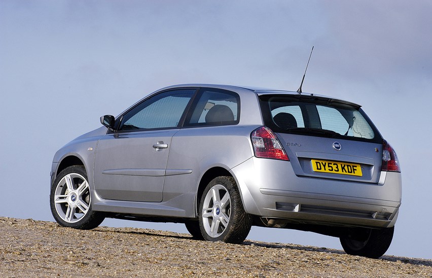 Used Fiat Stilo Hatchback (2002 - 2007) Review | Parkers
