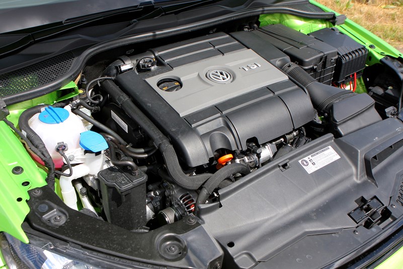 Used Volkswagen Scirocco R (2010 - 2018) Review | Parkers