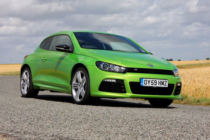 Used Volkswagen Scirocco R (2010 - 2018) Review | Parkers