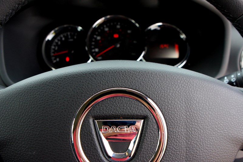 Used Dacia Sandero Stepway (2013 - 2021) Engines | Parkers