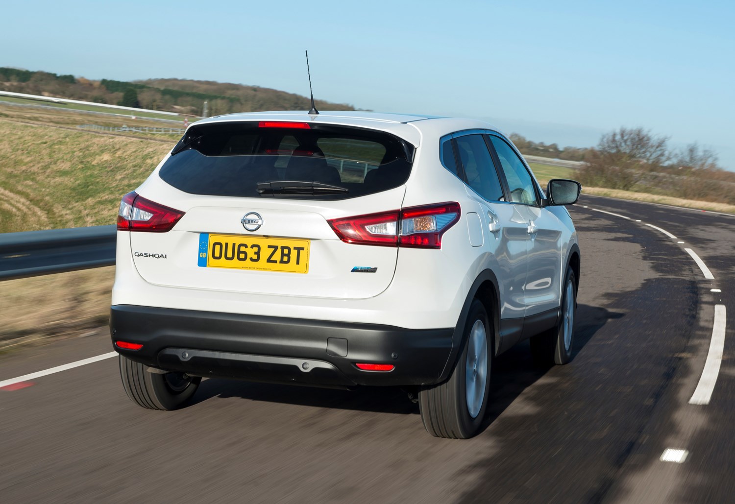 First Drive 2017 Nissan Qashqai Canadian Auto Review