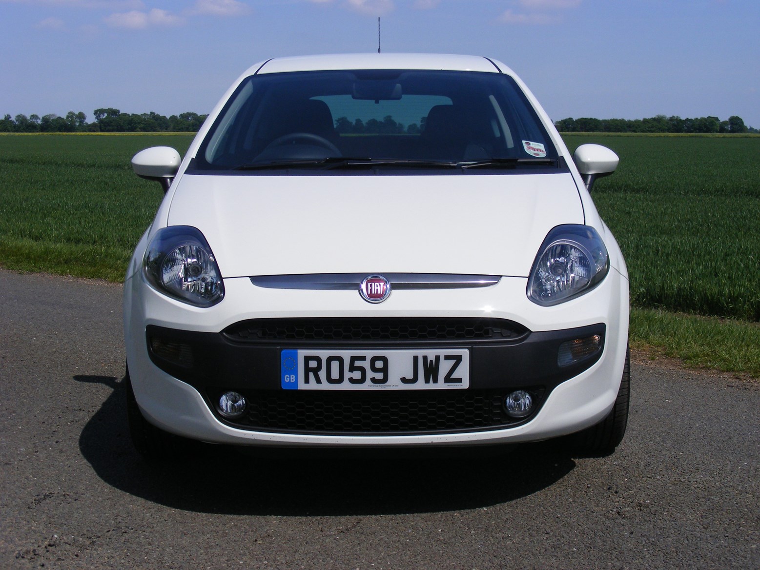 Used Fiat Punto Evo Hatchback (2010 - 2012) Review | Parkers