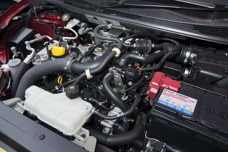 Used Nissan Pulsar Hatchback (2014 - 2018) Review | Parkers