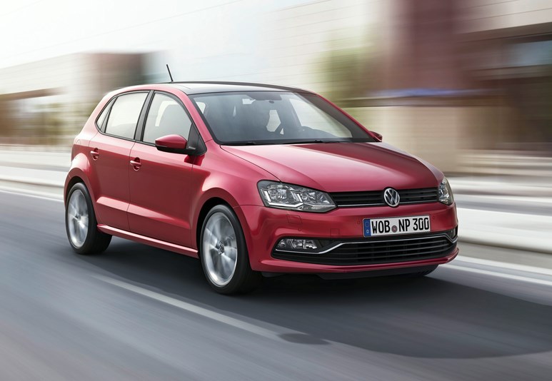 Used Volkswagen Polo Hatchback (2009 - 2017) Review | Parkers