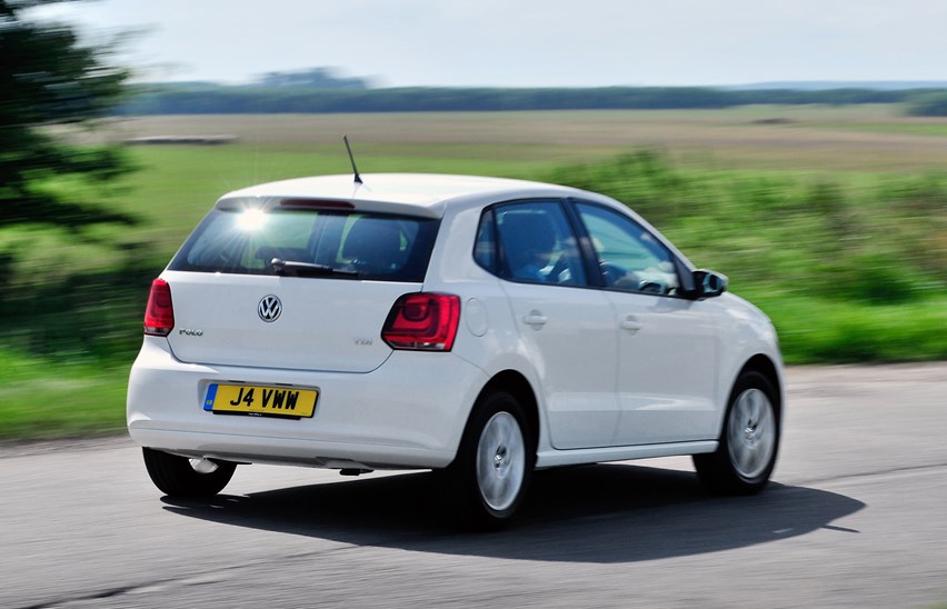 Used Volkswagen Polo Hatchback (2009 - 2017) Review | Parkers