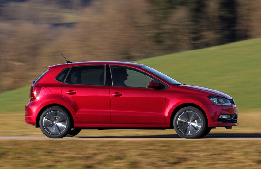 Used Volkswagen Polo Hatchback (2009 - 2017) Review | Parkers