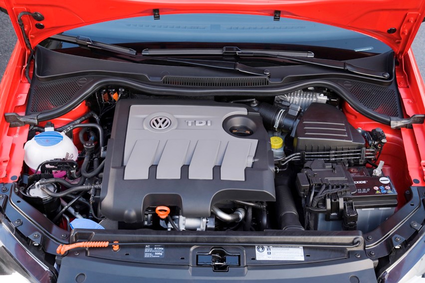 Used Volkswagen Polo Hatchback (2009 - 2017) Review | Parkers