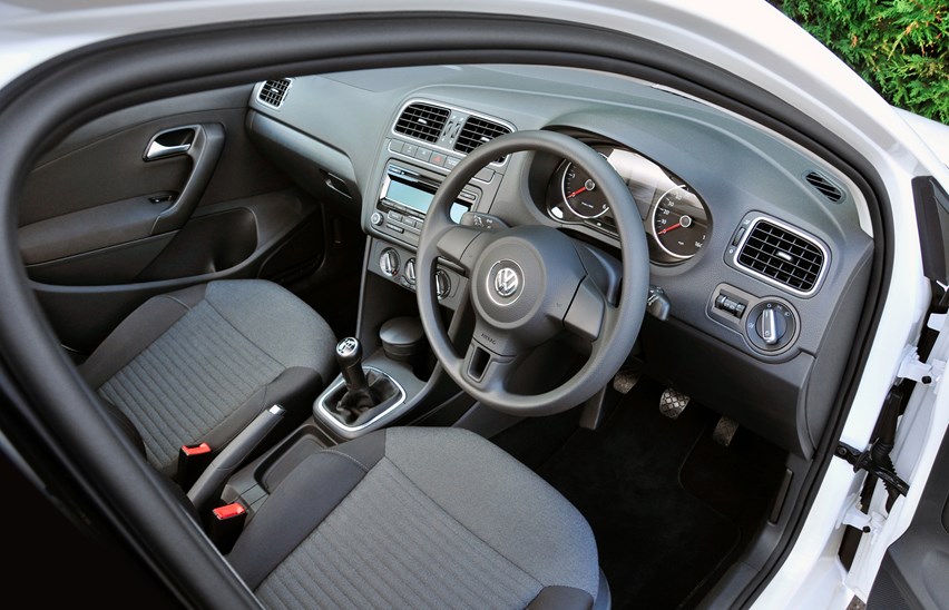 Used Volkswagen Polo Hatchback (2009 - 2017) Review | Parkers