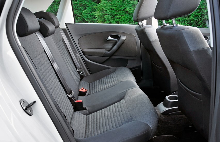 Used Volkswagen Polo Hatchback (2009 - 2017) Review | Parkers