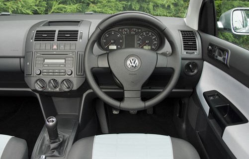 Used Volkswagen Polo Hatchback (2002 - 2009) MPG | Parkers