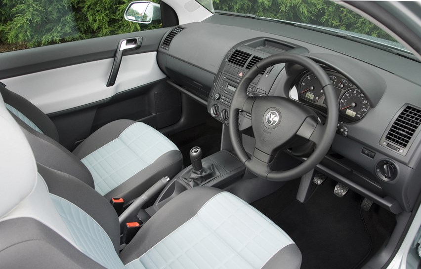 Used Volkswagen Polo Hatchback (2002 - 2009) Verdict | Parkers