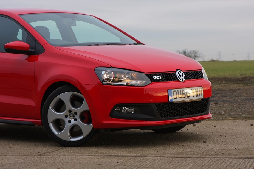 Used Volkswagen Polo GTi (2010 - 2017) Review | Parkers