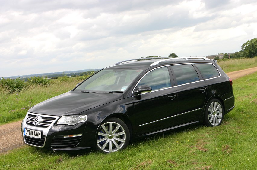 Used Volkswagen Passat R36 (2008 - 2010) Review | Parkers