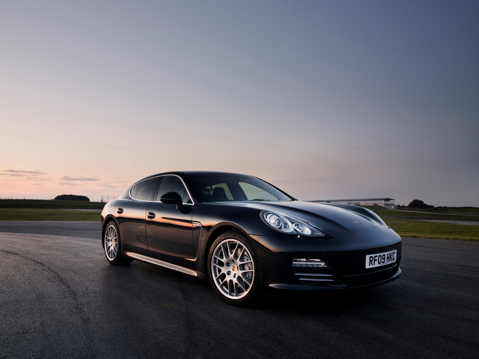 Used Porsche Panamera Saloon (2009 - 2016) Review | Parkers