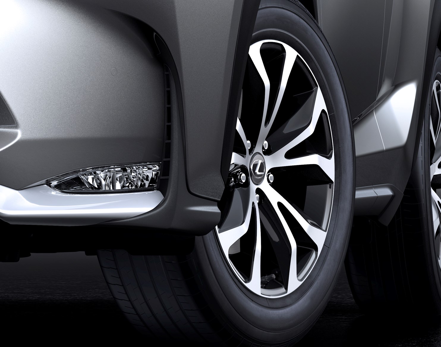 Lexus NX (2021) Practicality, Boot Space & Dimensions | Parkers