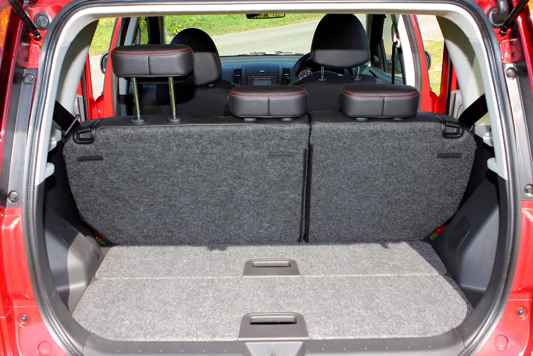 Used Nissan Note Hatchback (2006 - 2013) Review | Parkers