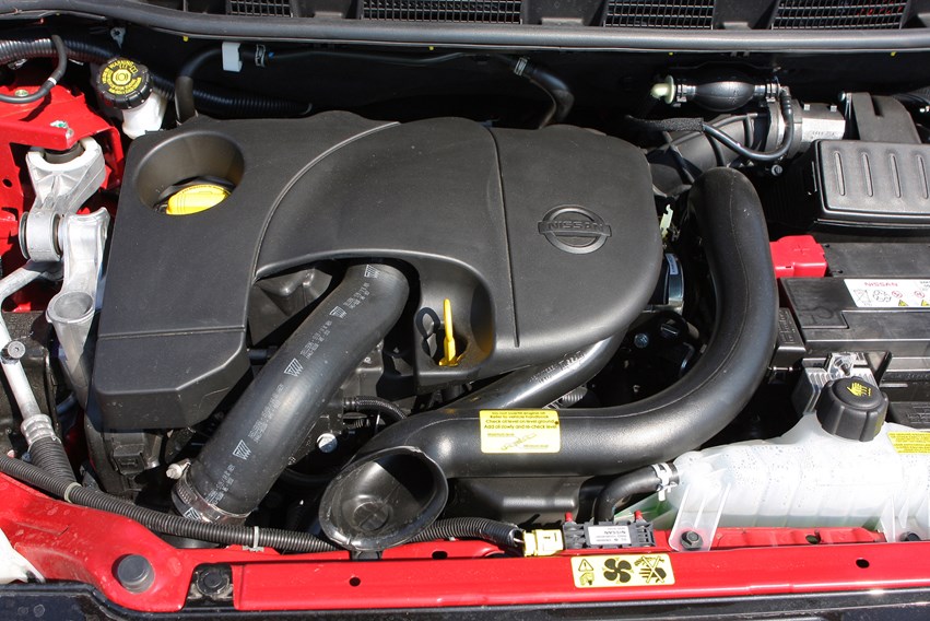 Used Nissan Note Hatchback (2006 - 2013) MPG | Parkers