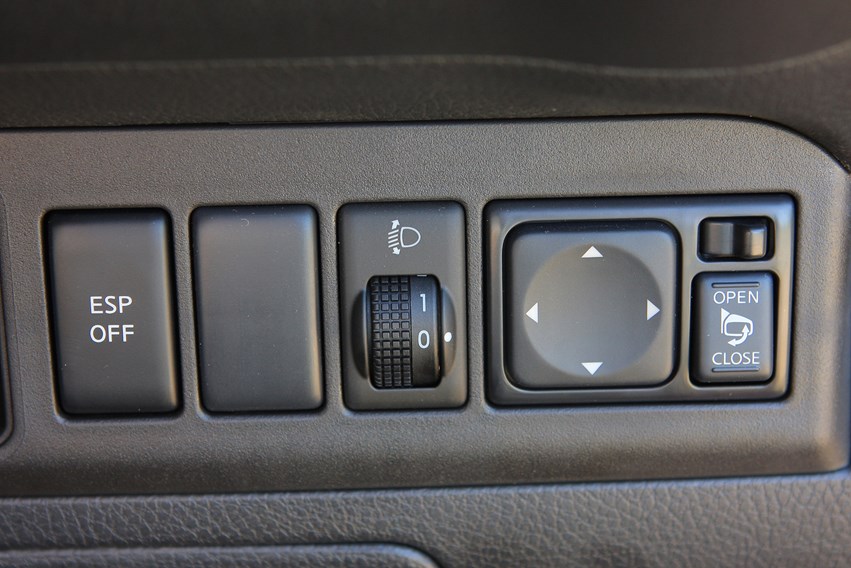 Used Nissan Note Hatchback (2006 - 2013) Review | Parkers